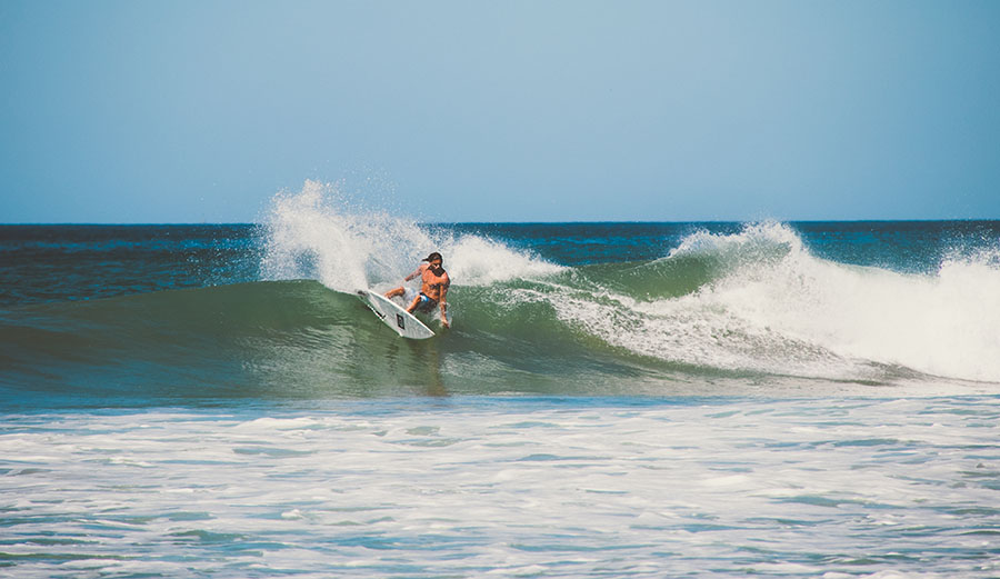 The 6 Essential Warm Up and Cool Down Stretches for Every Surfer | The ...
