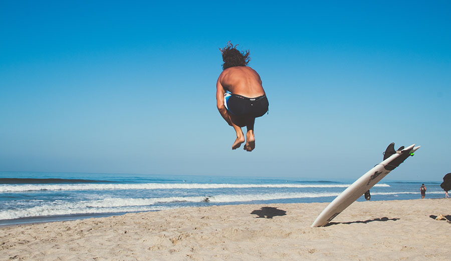 The 6 Essential Warm Up and Cool Down Stretches for Every Surfer | The ...