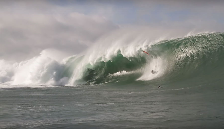 Here's What Would Have Happened to Rick Kane | The Inertia