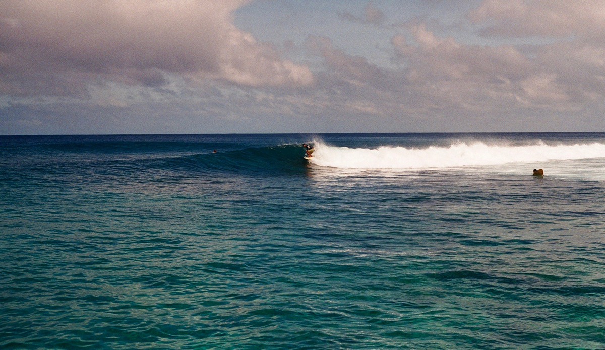 How a Bunch of Groms Surfing White Wash Taught Me the Real Beauty of ...