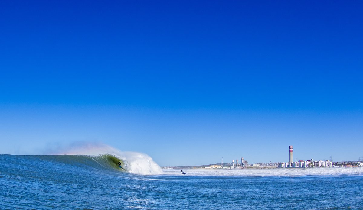 This Was One Epic February Trip Home to Baja | The Inertia