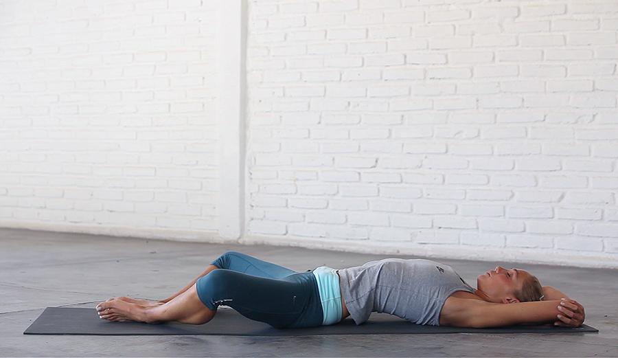 6 Yoga Poses that Give Surfers Stronger, Supple Hips | The Inertia