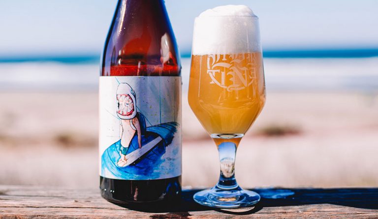 National Beer Day; Beer Made with Sea Water | The Inertia