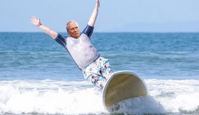 8 Reasons Why I Love The Salty Ol’ Man Surfer | The Inertia