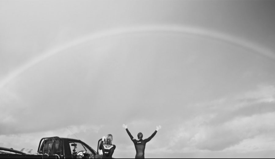 Inspiring Short Film About Cold Water Surfing | The Inertia