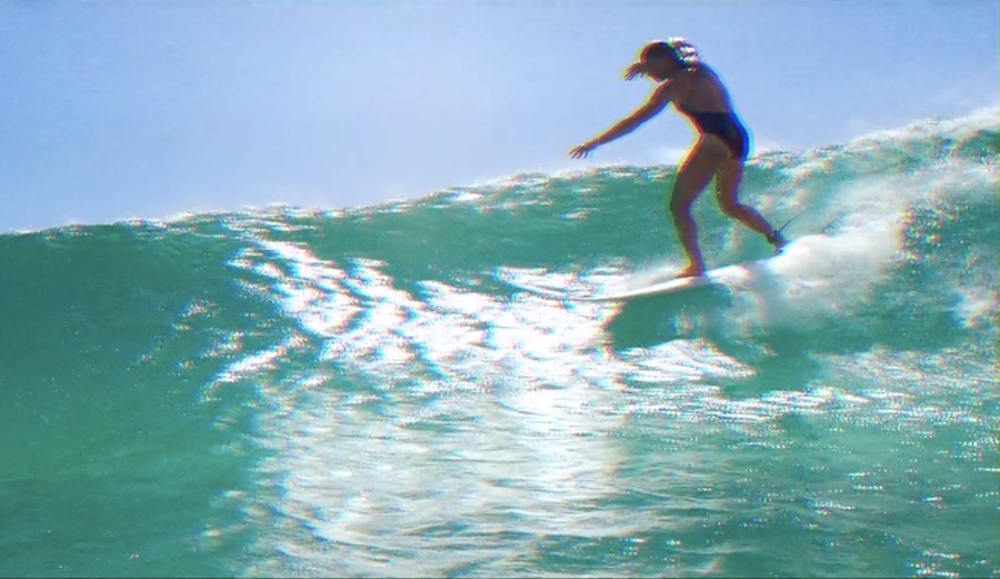 Courtney Conlogue's New Mini Series Chronicles Her Year on Tour | The ...