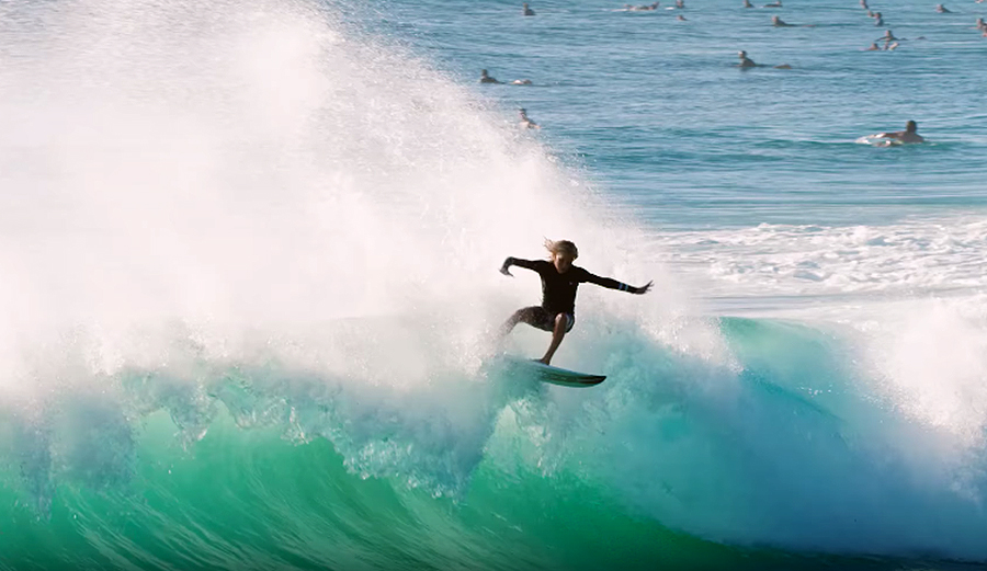 Here Are 4 Aussie Groms You'll Need to Familiarize Yourself With | The ...