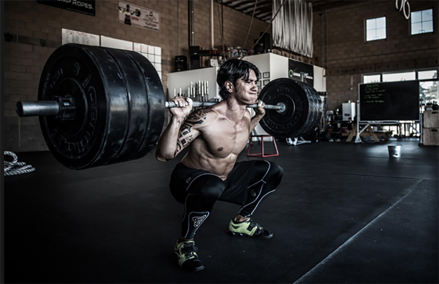 5 Technique Fixes to Supercharge your Squat and Stop Hurting Your Back ...