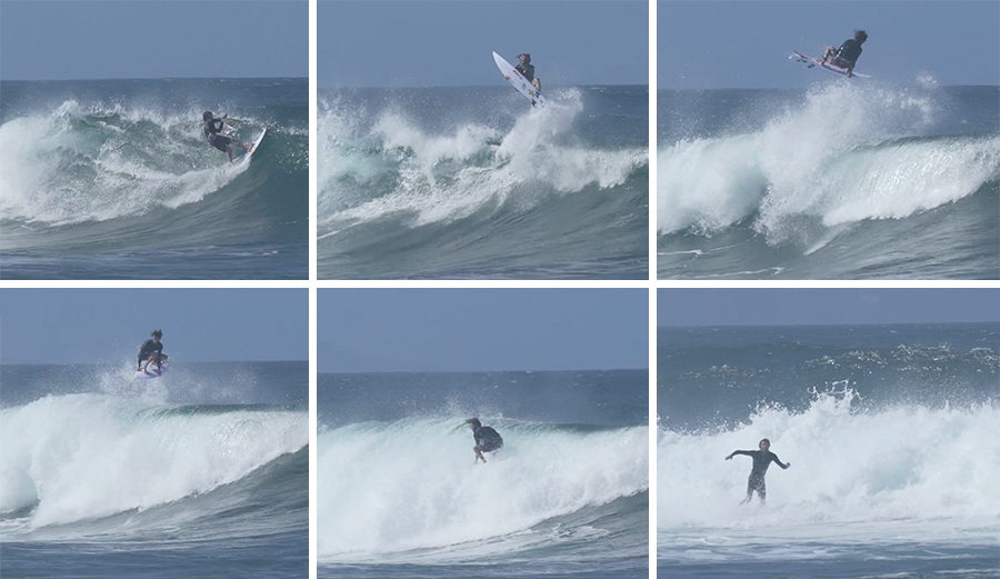 It's Time to Rehash the 540/720 Debate Courtesy of Matt Meola | The Inertia