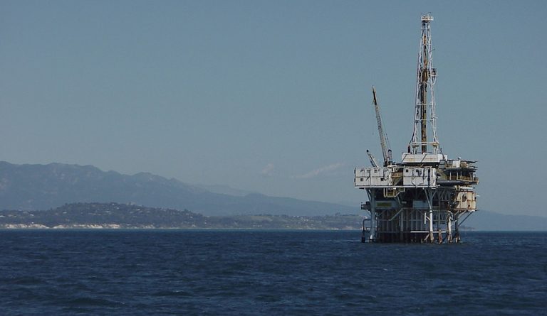 This Oil Company Is Exiting Santa Barbara; Could Platform Holly Leave ...