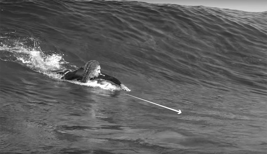 This Is Rob Machado's Take-Off Broken Down | The Inertia