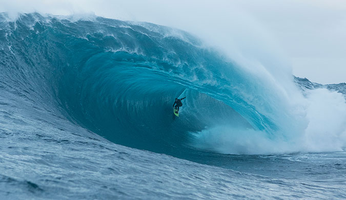 Everything You Need to Know About the 2017 Big Wave Awards | The Inertia