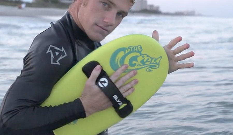 #RADGEAR: Foam Hand Boards Are Now a Thing | The Inertia