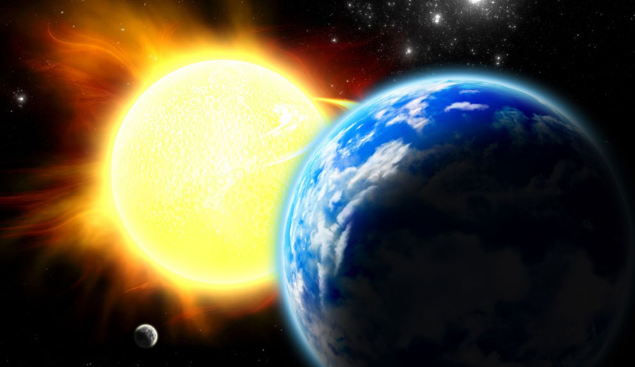 Harvard's Solar Geoengineering Study | The Inertia