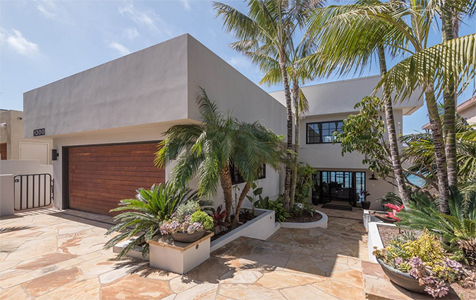 Shaun White's Encinitas, California Home is Listed for $8 Million and ...