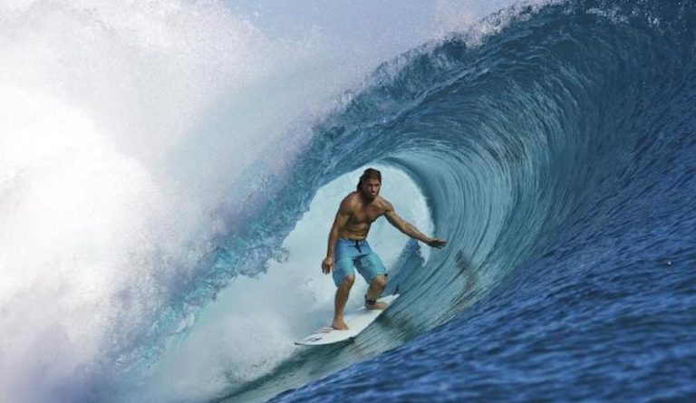 Occy Backs Surf Lakes' Wave Pool Project | The Inertia