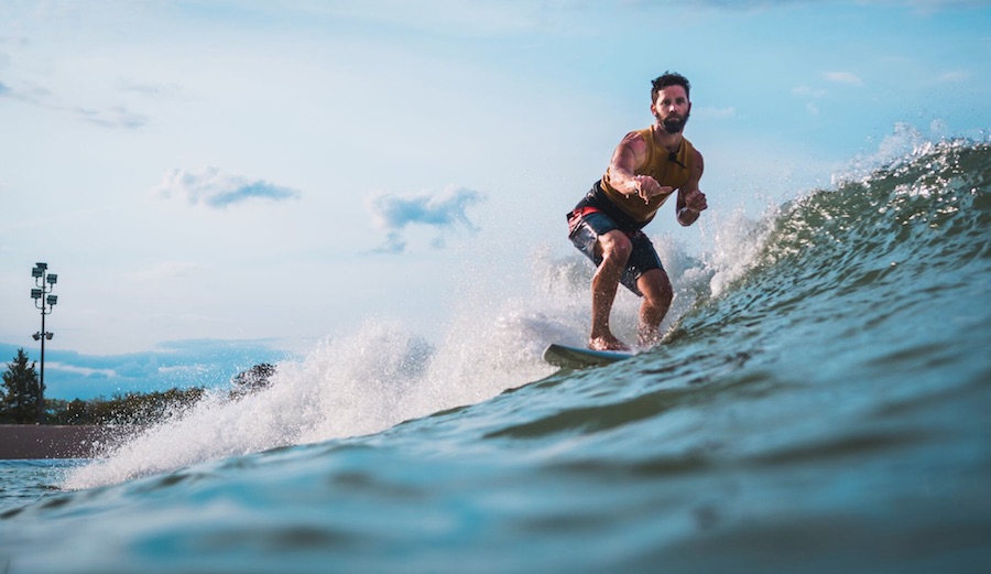 After 6 Months NLand Surf Park To Reopen Friday | The Inertia