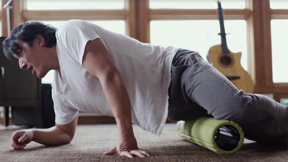 Here are the Big Benefits of Adding 10 Minutes of Mobility Work to Your ...