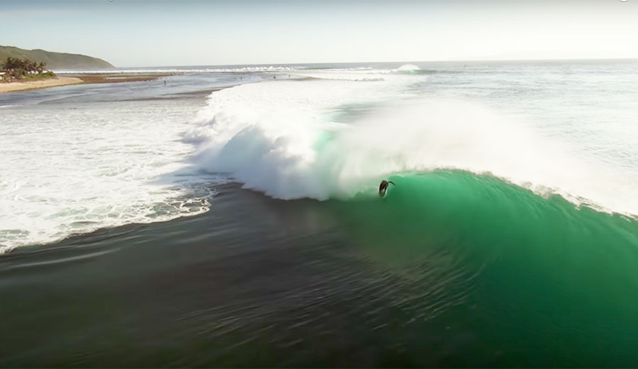 Desert Point Is More Perfect Than You Knew | The Inertia