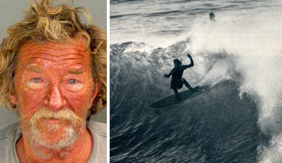 Charges Against Kevin Reed Dropped | The Inertia