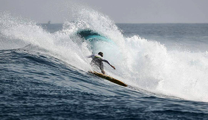 And the 2017 Surfing Walk of Fame Inductees Are... | The Inertia