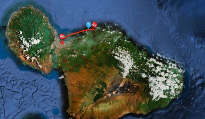 Finn Spencer Almost Wins Maliko Run | The Inertia