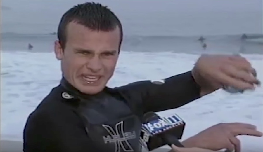 Wapaah Guy 'Seriously Faked' His Viral Interview | The Inertia