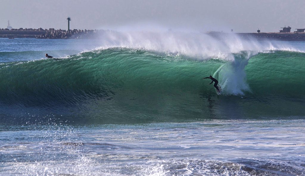 The Top 10 Man-Made Surf Spots