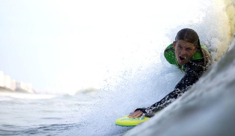 California Is Getting Its 1st Contest Devoted Entirely to Handboarding ...