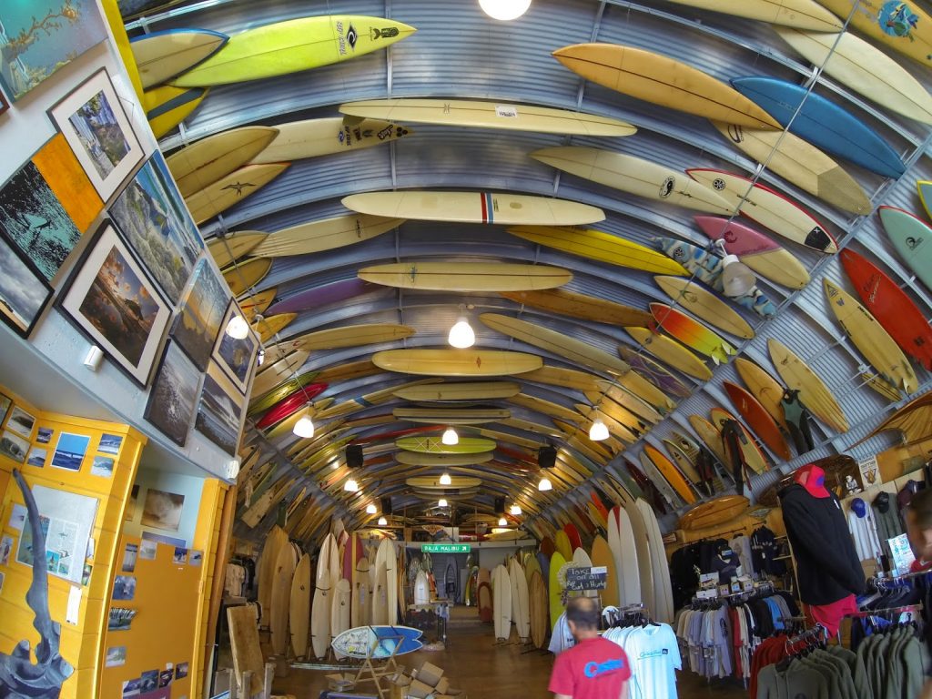 Here's Why You Should Still Support Your Local Surf Shop in 2017 | The ...