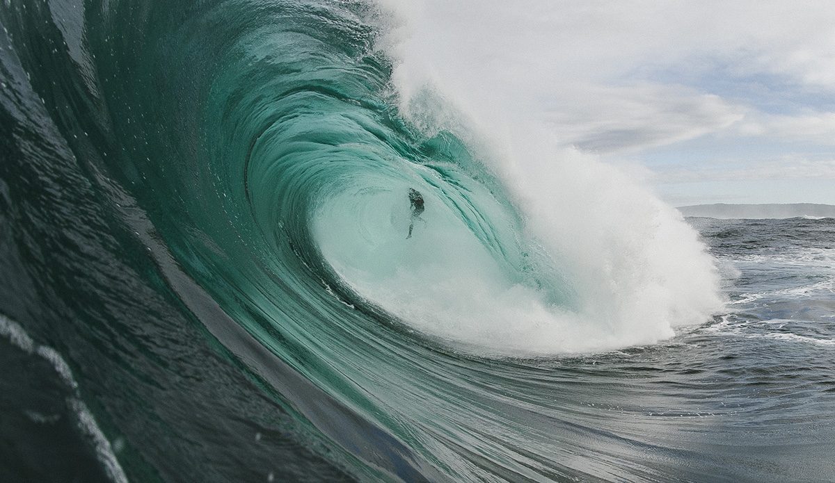 The 6 Heaviest Waves I've Ever Shot | The Inertia