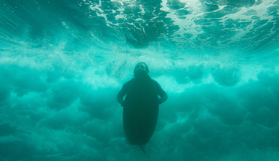 Local Surfers Hope to Legalize Cuban Surfing | The Inertia