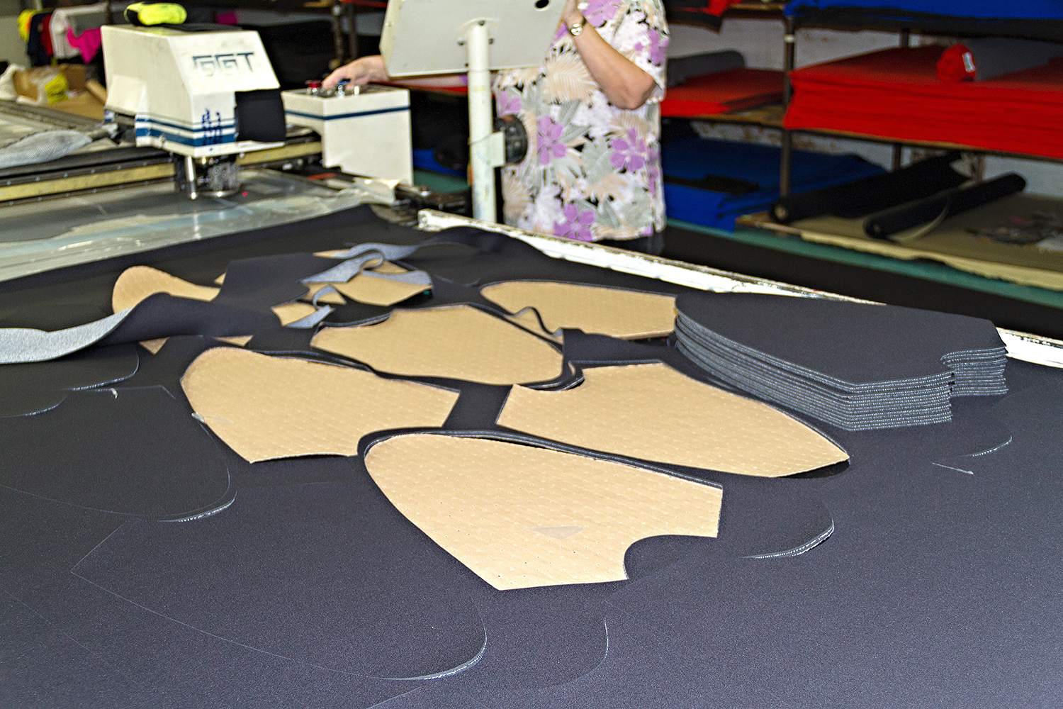 Here's How Wetsuits Are Actually Made | The Inertia