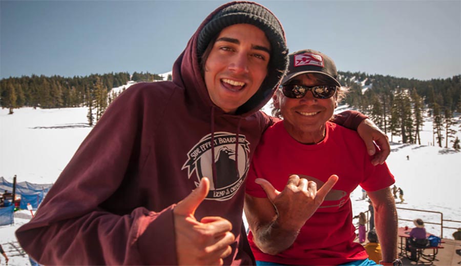 For Father's Day, Here's a Glimpse of How 5 Famous Dads Kept Their Kids ...