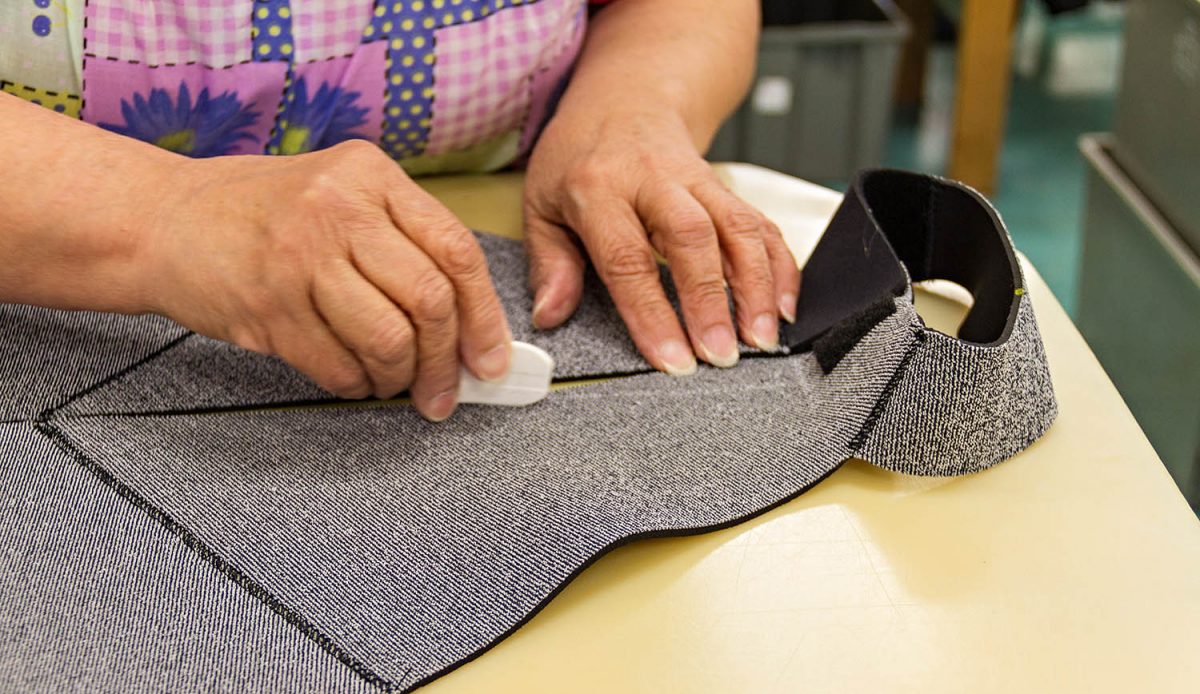 Here's How Wetsuits Are Actually Made | The Inertia