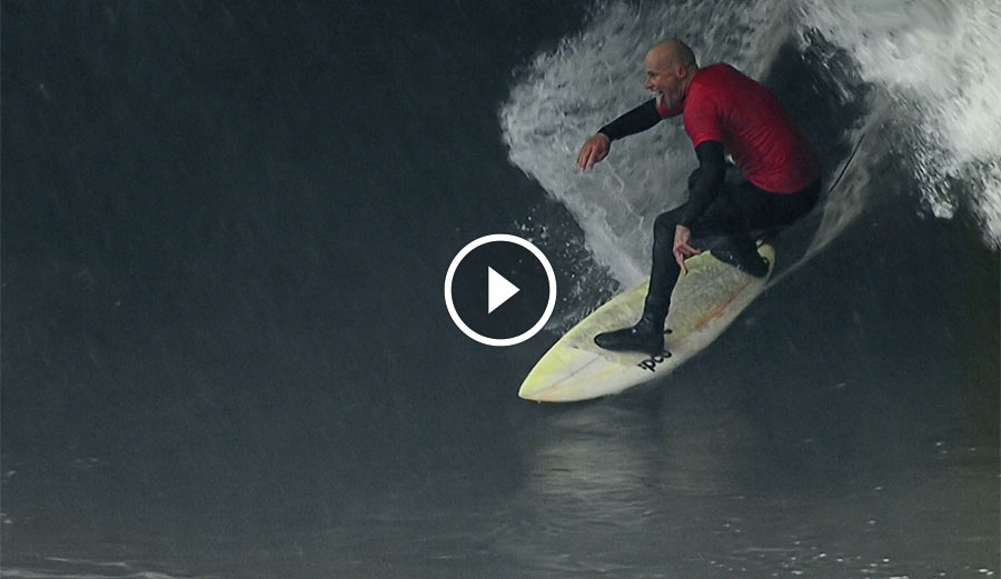 Red Bull's Cape Fear Documentary | The Inertia