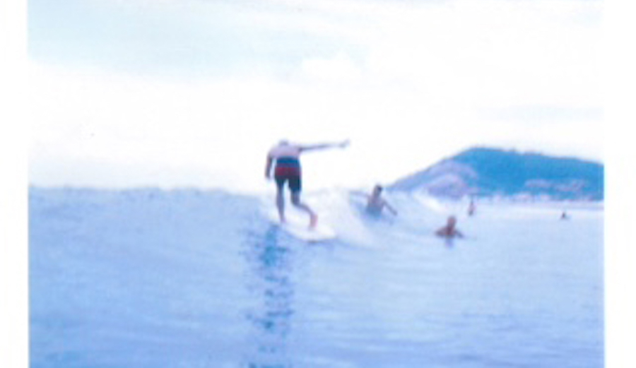 Vietnam Vet Used Surfing to Escape Horrors of War | The Inertia