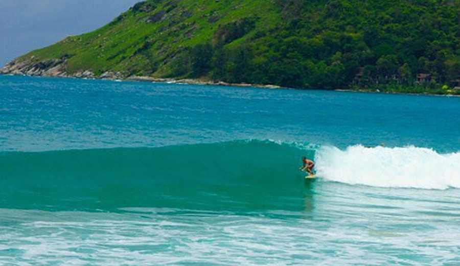 When, Where, and How to Score on a Surf Trip to Thailand | The Inertia