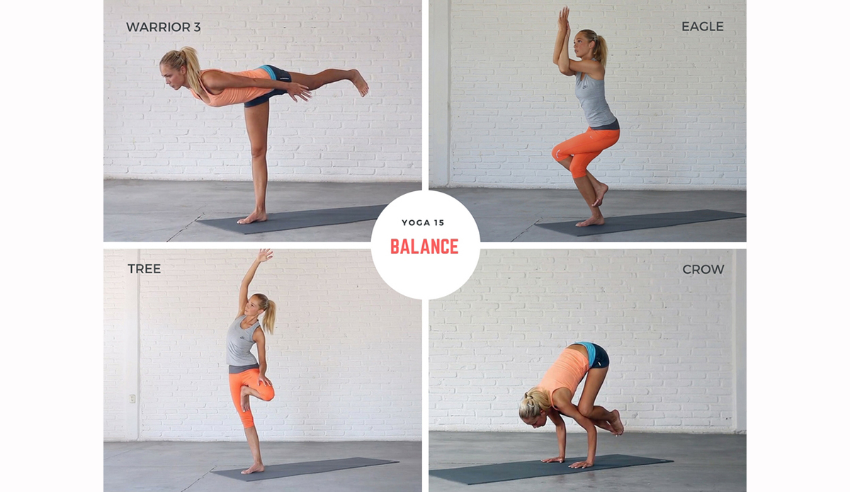 8 Common Pains From Surfing and Yoga-Inspired Stretches that Alleviate ...