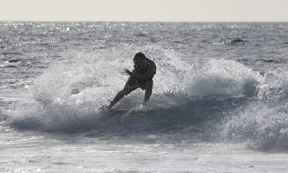 This is Ron Shine, Founder of BoardPorn, Instagram's Largest Surfboard ...