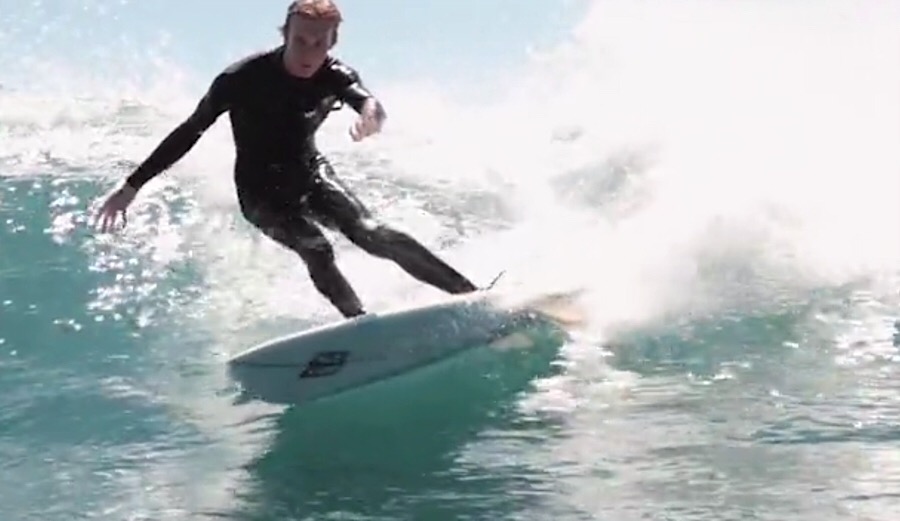 A Log & a Fish Are the Ideal Quiver | The Inertia