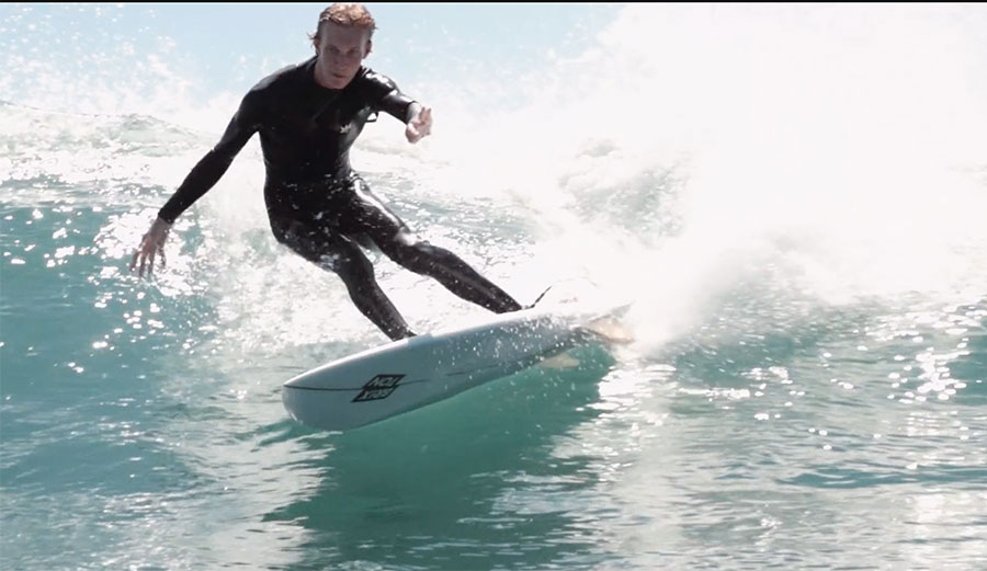 Summertime Sliding Is the Best Kind of Sliding | The Inertia