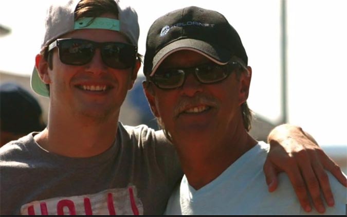 Joe Howlett Spent His Life Saving Whales and Was Tragically Killed by ...