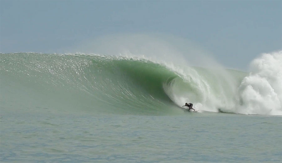 The Best Two Week Vacation Ever | The Inertia