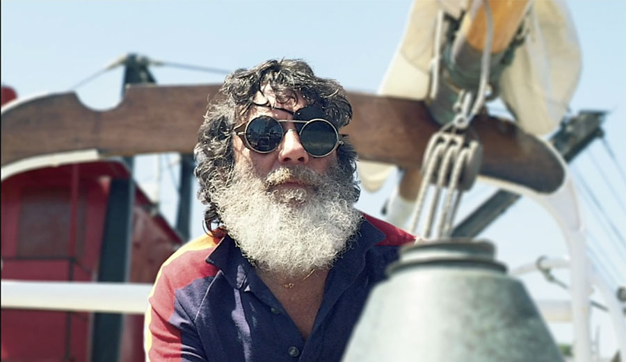 Incredible Tribute to Jack O'Neill's Life | The Inertia