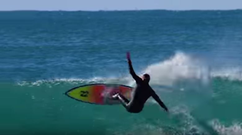 A Perfect J-Bay Warm Up | The Inertia