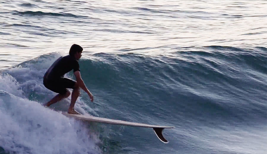 Beautiful Longboarding You've Ever Seen | The Inertia