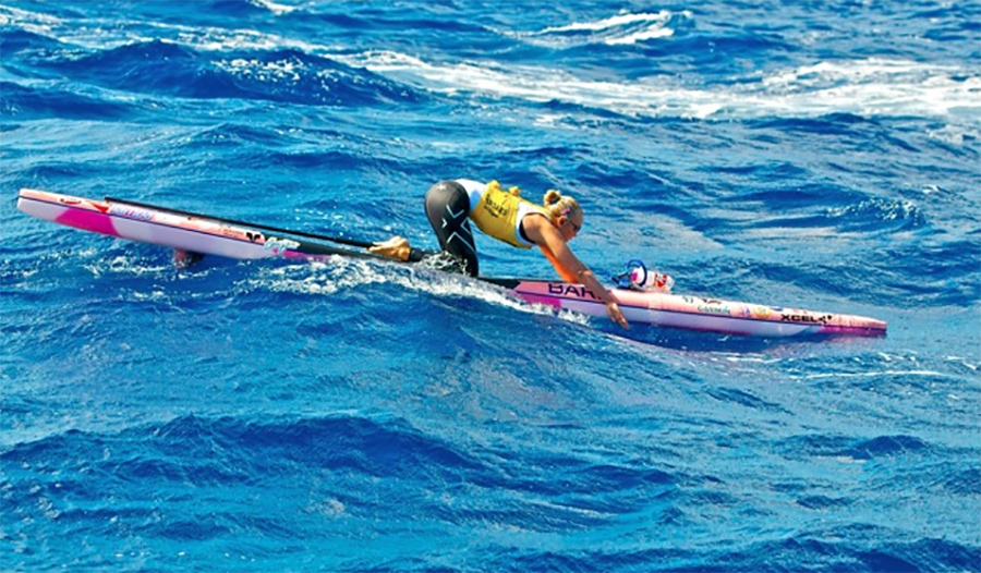 The World's Toughest Ocean Race is a Month Off; Here's What it's Like ...