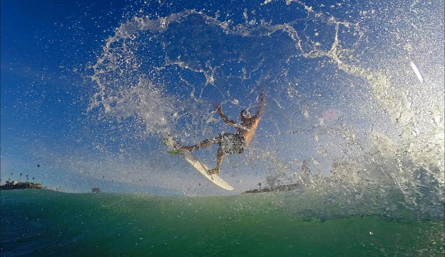 How Chris Cote Made a Profession Out Of Being Cool | The Inertia