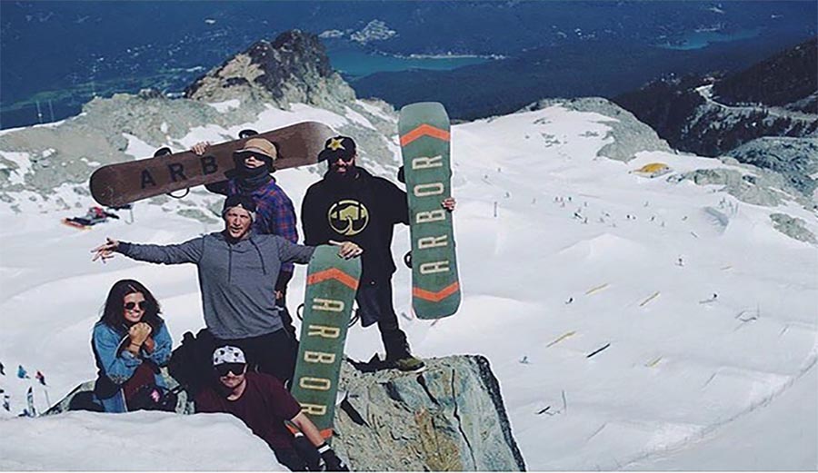 Are We Witnessing the End Of Summer Snowboarding Camps? | The Inertia